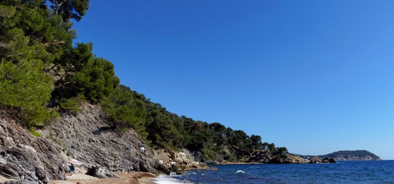 Tourisme Le Pradet : que voir et faire au Pradet