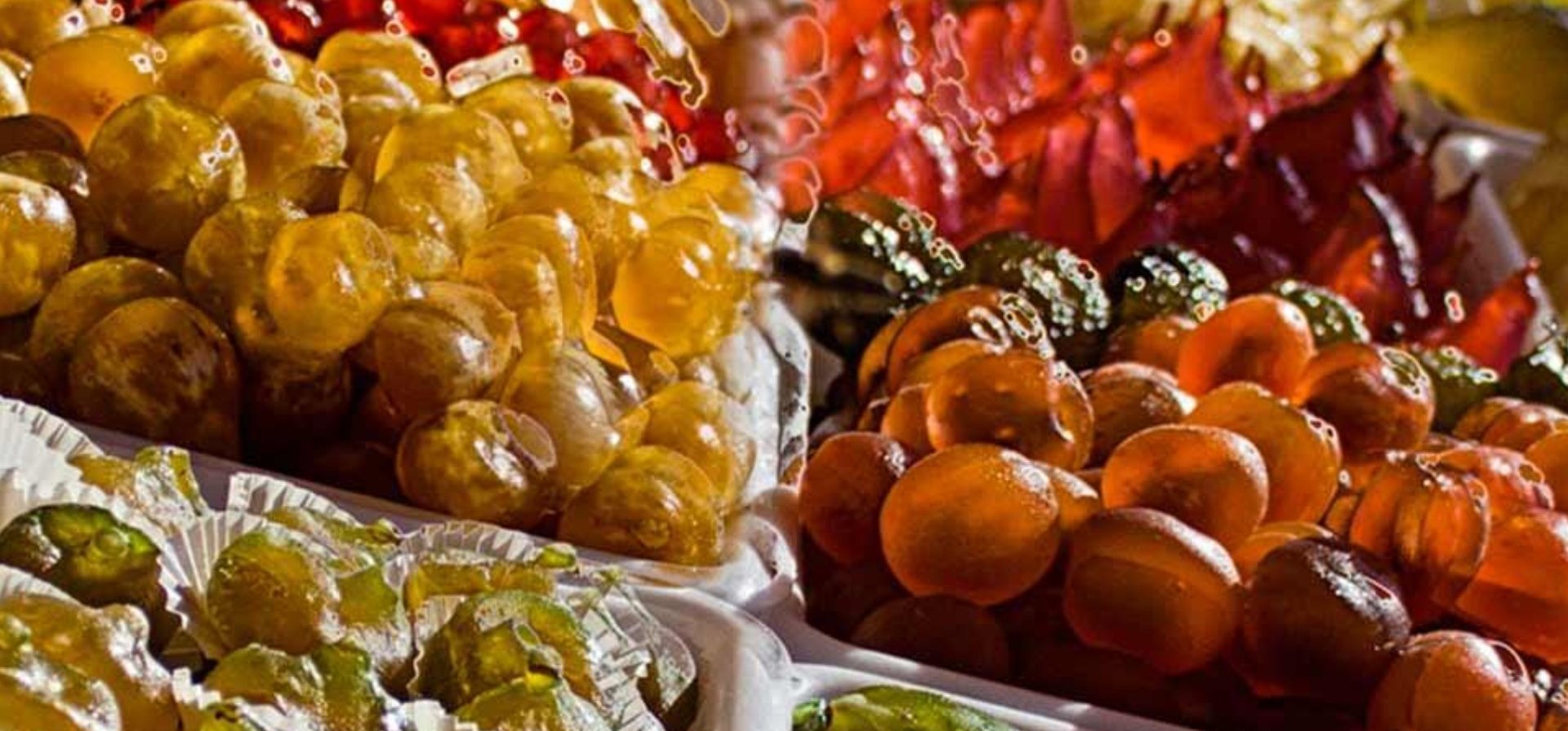 La confiserie Florian des Gorges du Loup : confiserie et chocolaterie ...