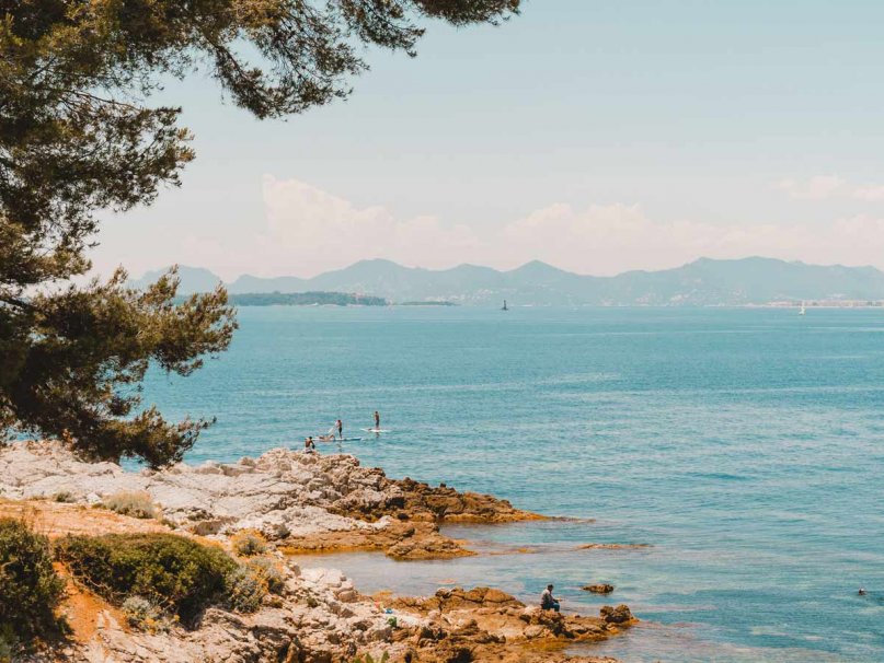 Campsite French Riviera : the 10 most beautiful campsites on French Riviera