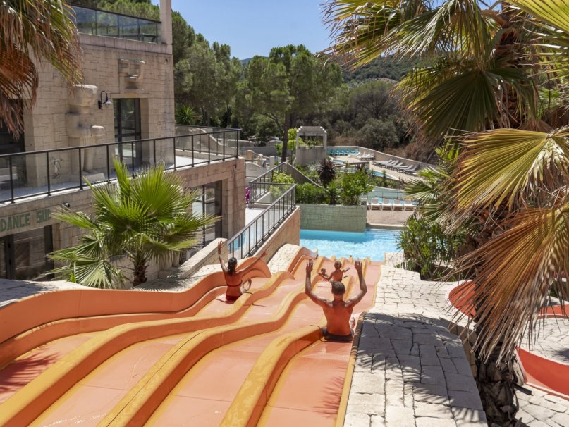 Campsite French Riviera : the 10 most beautiful campsites on French Riviera