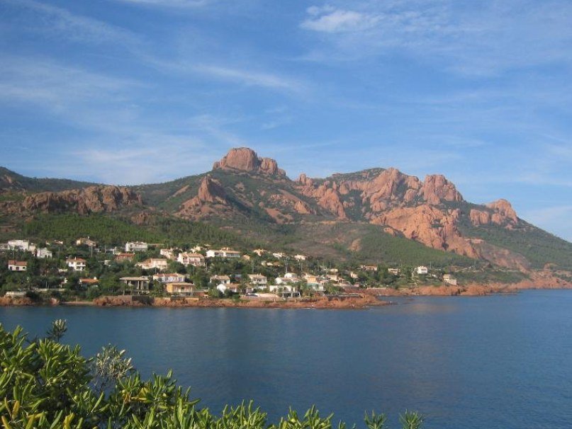 Camping Le Muy : les 2 campings Tikayan au Muy, dans le Var