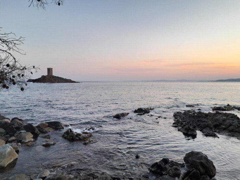 Camping Le Muy : les 2 campings Tikayan au Muy, dans le Var