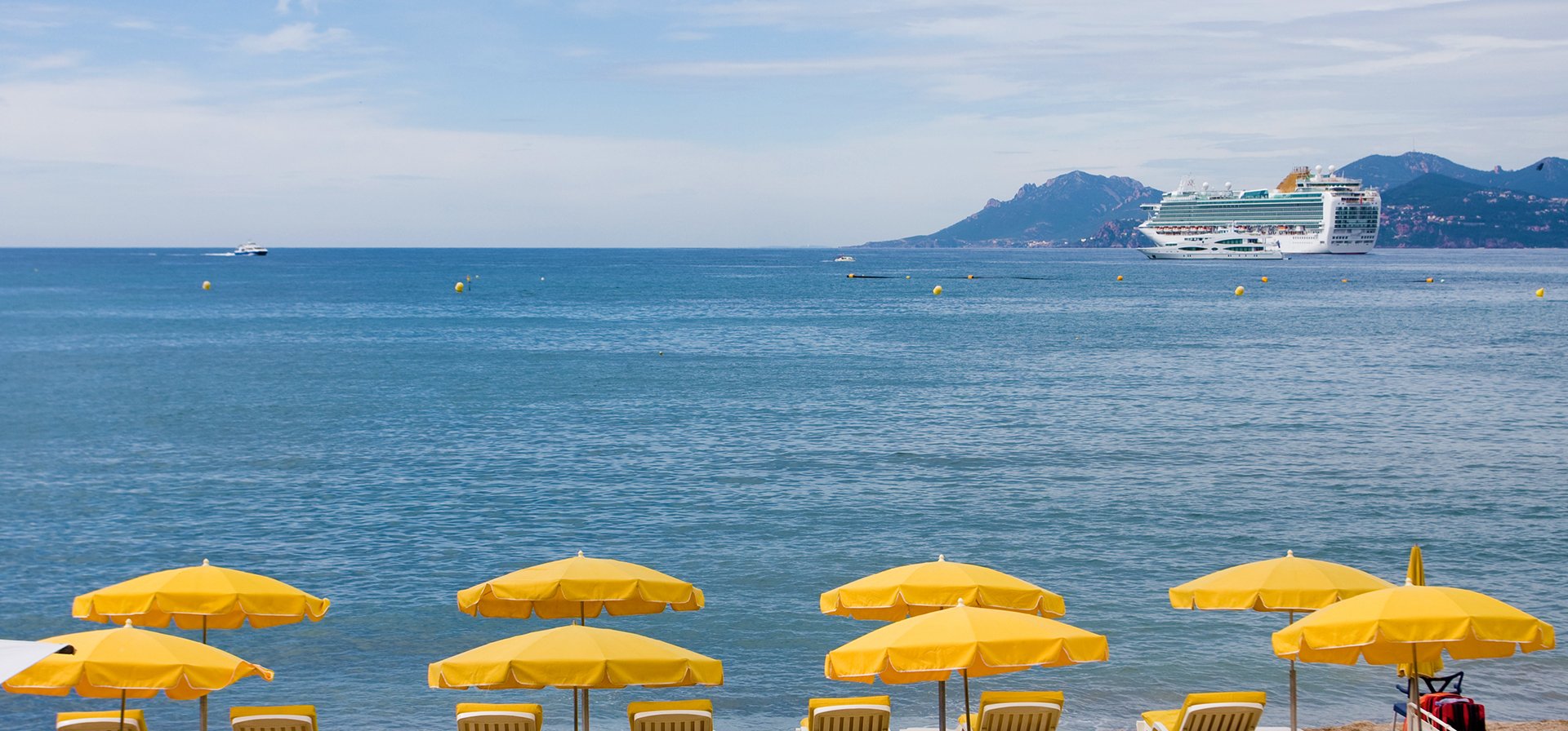 Cannes tourism - Going out in Cannes - Places of interest and activities